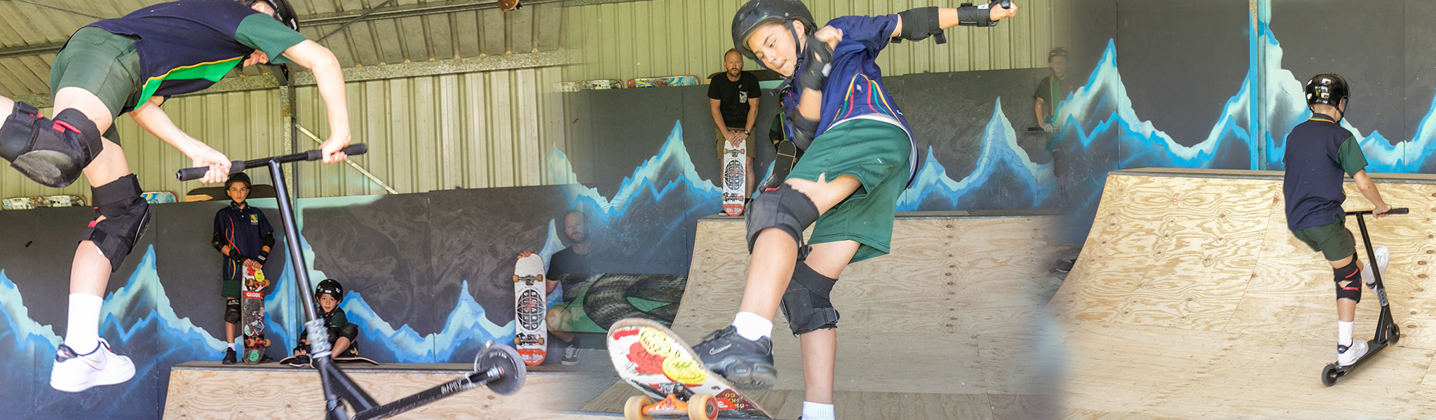 Golden Beach State School